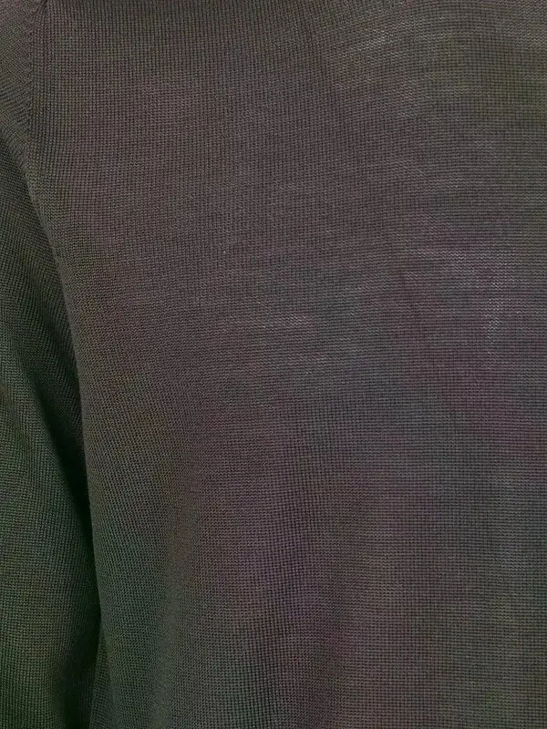 NUUR Fine-knit T-shirt