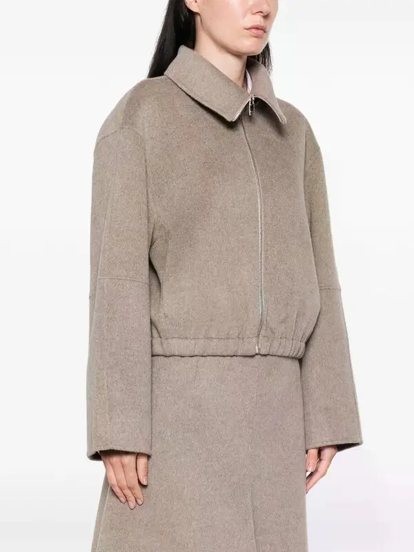 SUSANNE BOMMER Zip-up Jacket