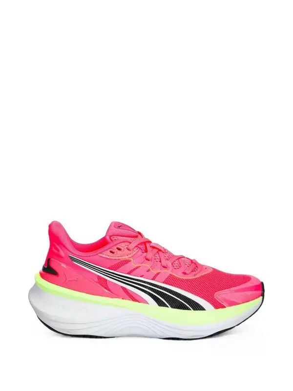 PUMA Pulse Pro Panelled Sneakers