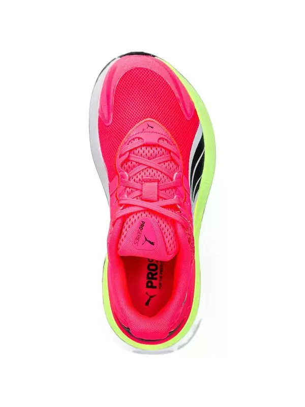 PUMA Pulse Pro Panelled Sneakers