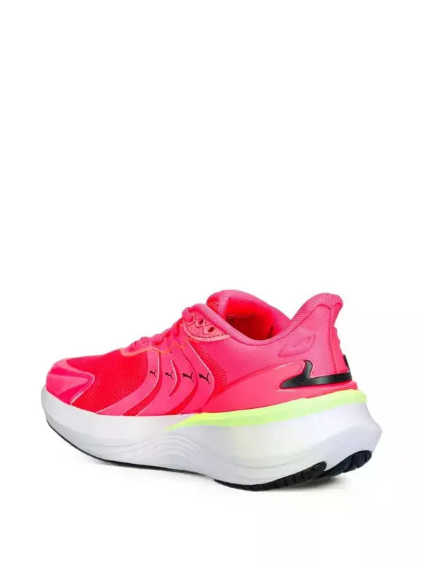 PUMA Pulse Pro Panelled Sneakers