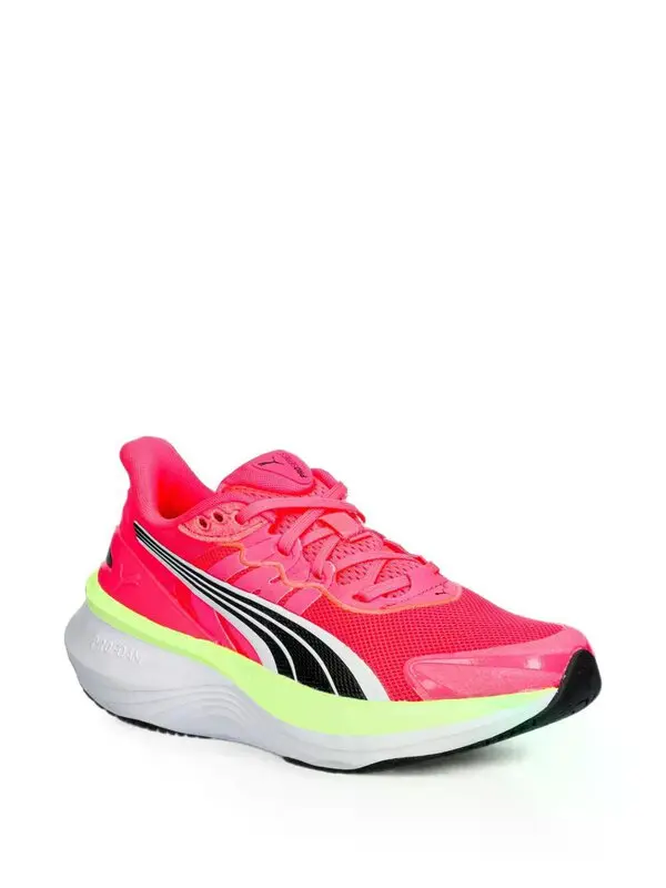 PUMA Pulse Pro Paneled Sneakers - Pink