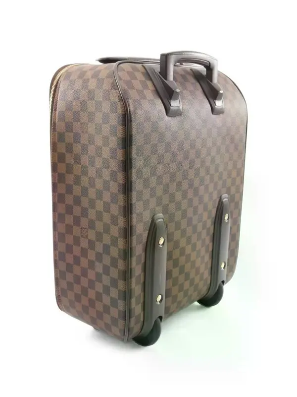 LOUIS VUITTON 45 Pegase Suitcase