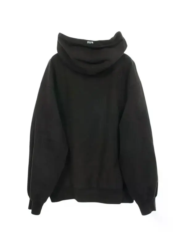 Supreme 2000s Box Logo Hoodie