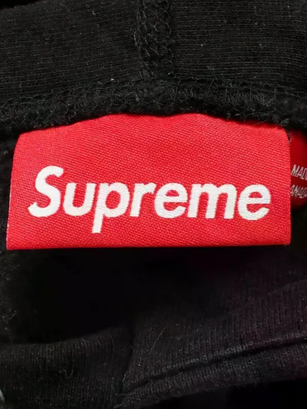Supreme 2000s Box Logo Hoodie