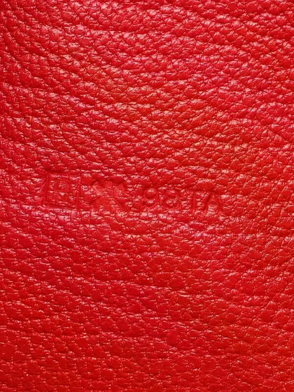 Hermès 2014 Bearn Souffle Bi-fold Wallet