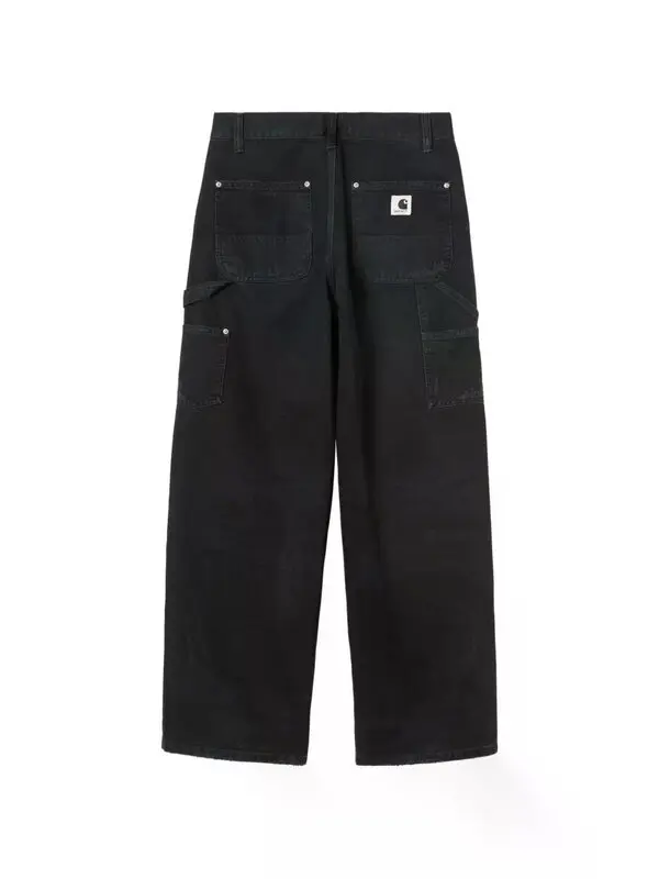 Carhartt Work In Progress Brandon Double-knee Jeans