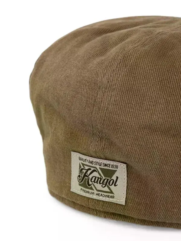 KANGOL Cotton Hat