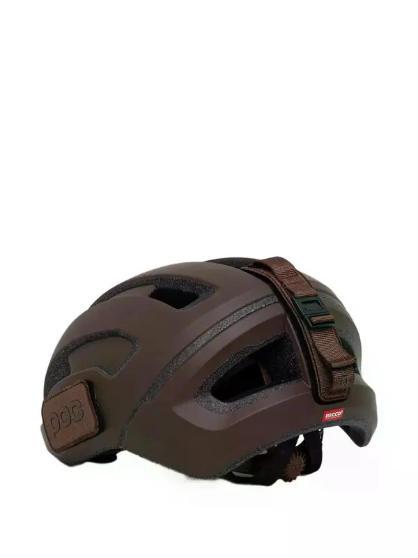 POC Omne Ultra Mips Gravel Cycling Helmet - Brown