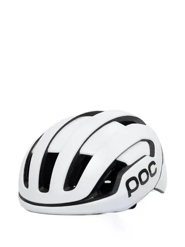 POC Omne Air Mips Cycling Helmet - White