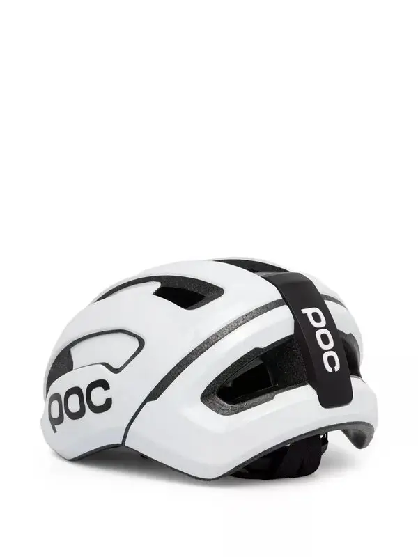 POC Omne Air Mips Cycling Helmet - White