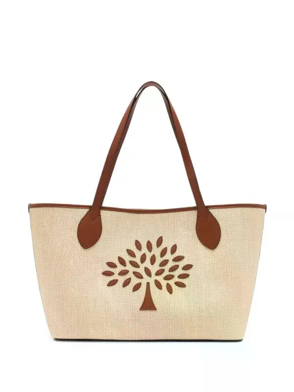 Mulberry Tree Tote Bag
