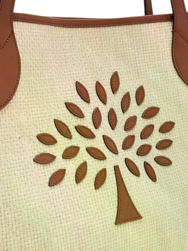 Mulberry Tree Tote Bag