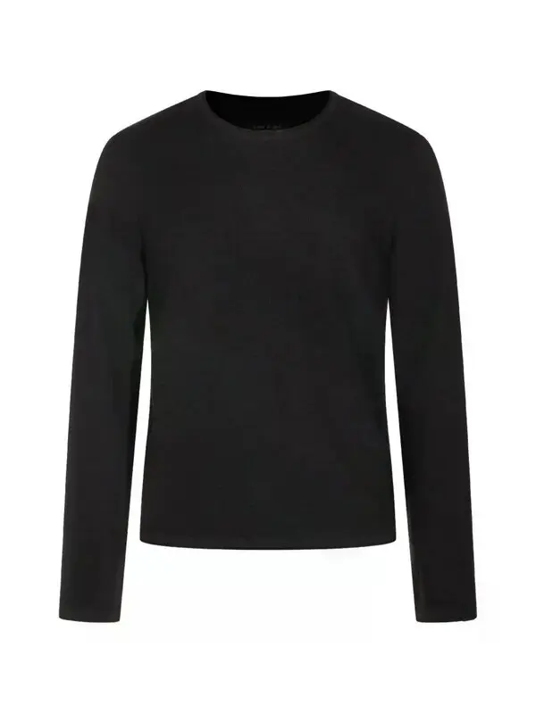 Rag & Bone Crew-neck Sweater - Brown