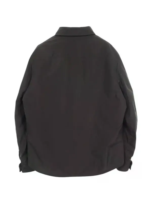 Moncler 2010s X Ron Herman Oustalous Shirt Jacket
