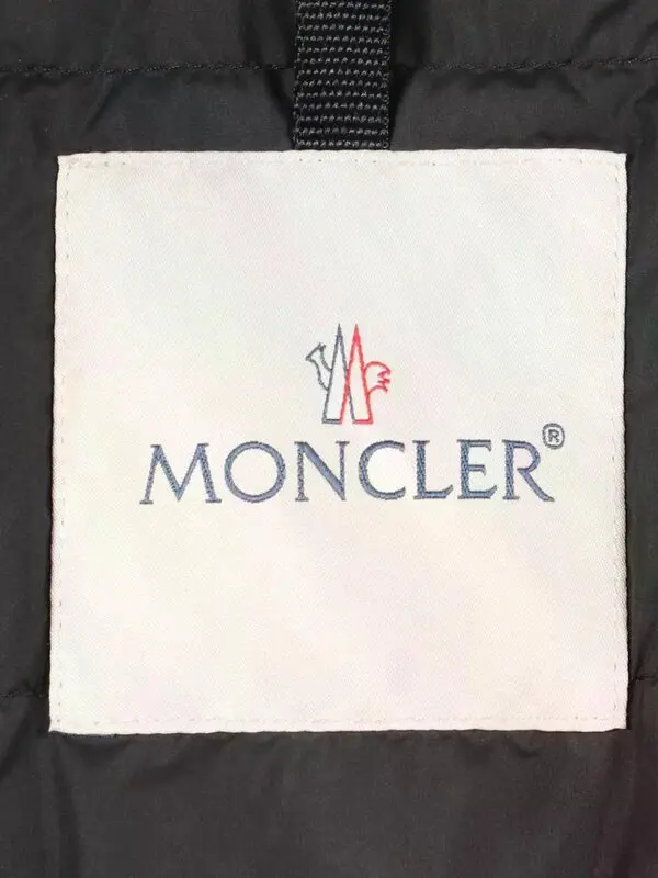 Moncler 2010s X Ron Herman Oustalous Shirt Jacket