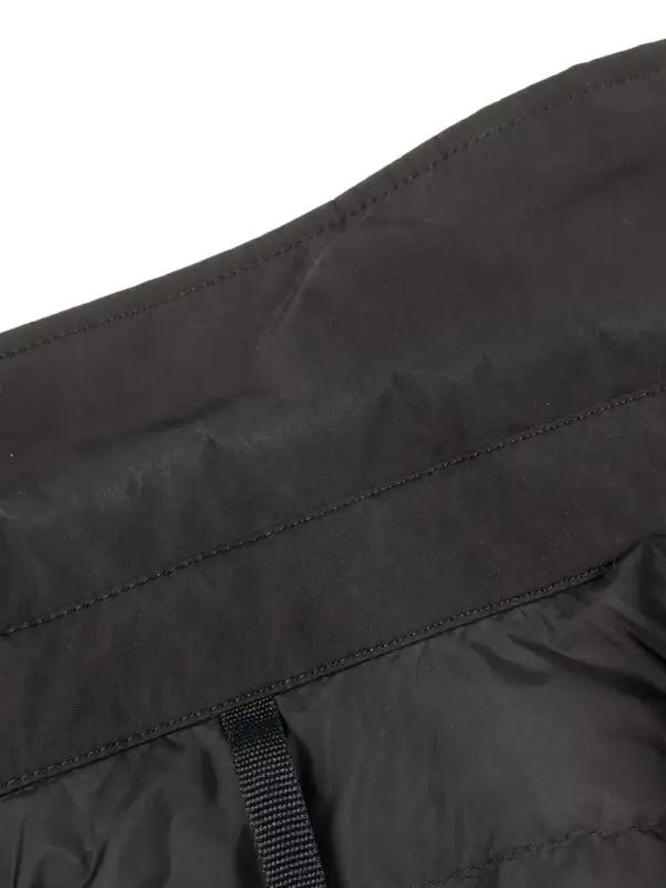 Moncler 2010s X Ron Herman Oustalous Shirt Jacket
