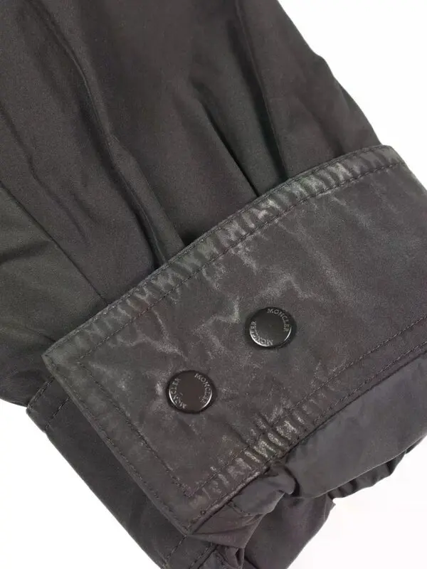 Moncler 2010s X Ron Herman Oustalous Shirt Jacket