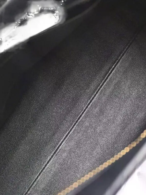 Saint Laurent 1990-2000s Baby Cabas Tote Bag