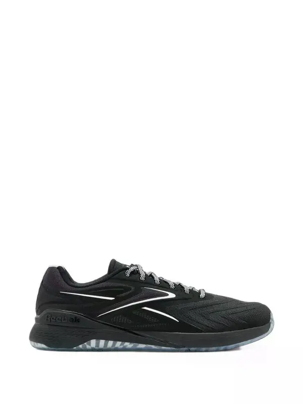 REEBOK Nano X5 Edge Sneakers - Black