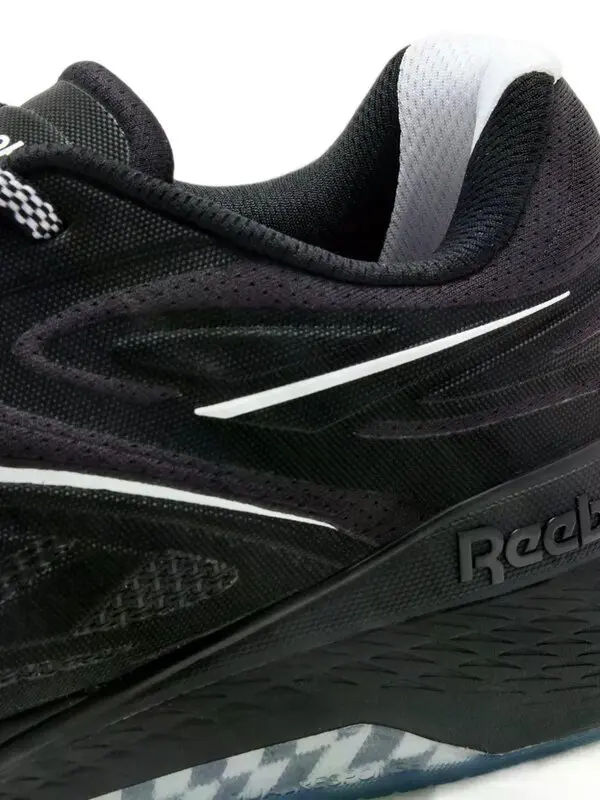 REEBOK Nano X5 Edge Sneakers - Black