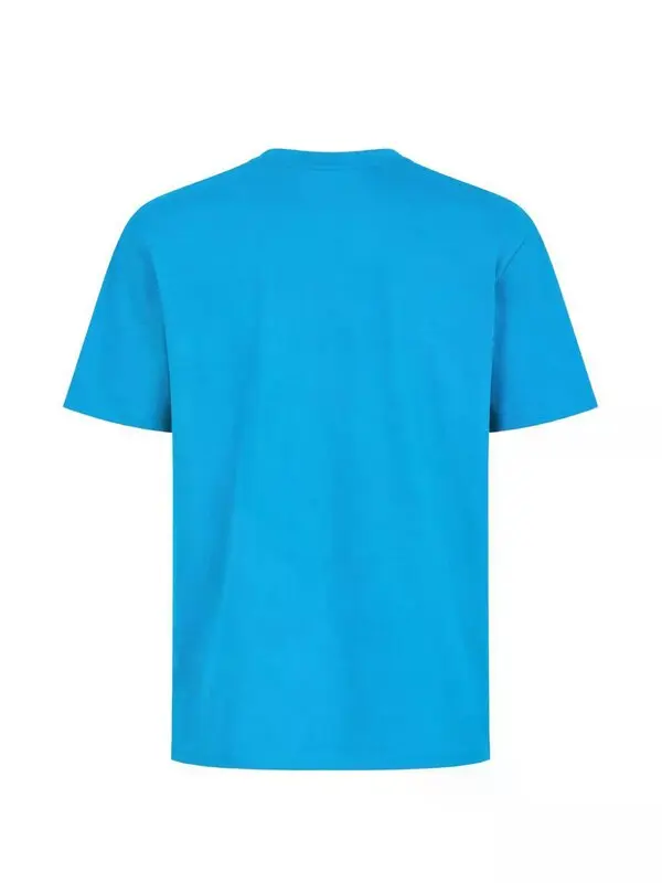 REVOLUTION NOW Chest Pocket T-shirt