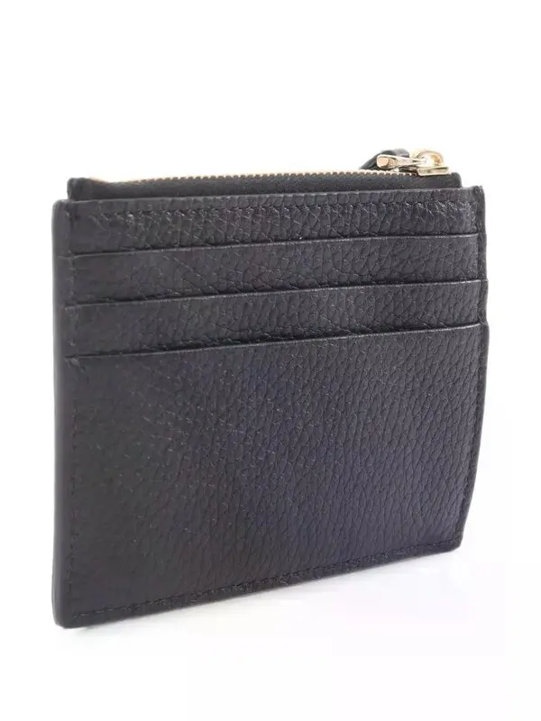 Valentino Garavani 2020s Rockstud Card Case