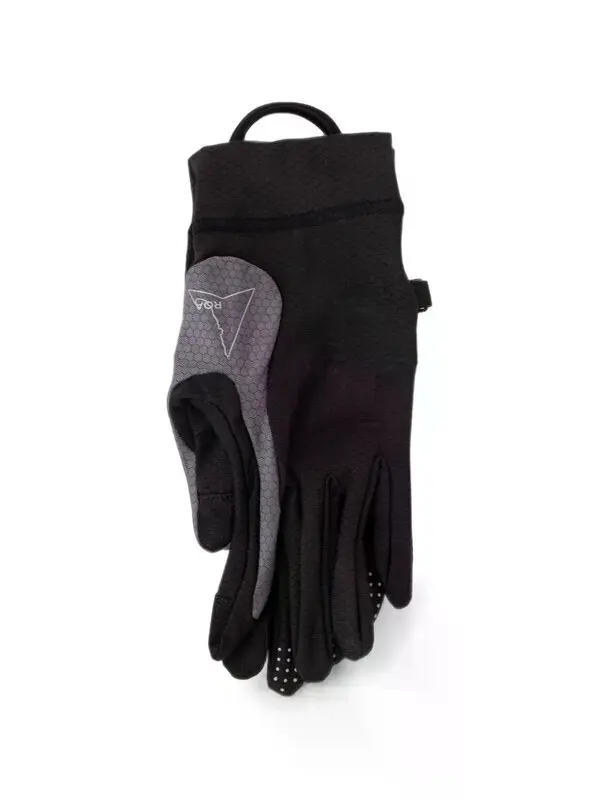 ROA Textured-panel Gloves