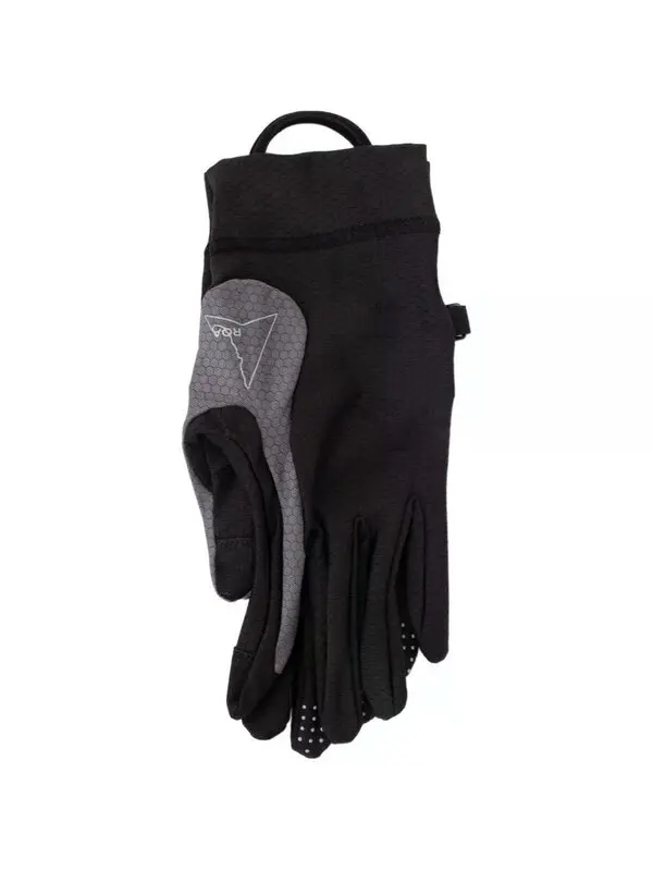 ROA Textured Panel Gloves