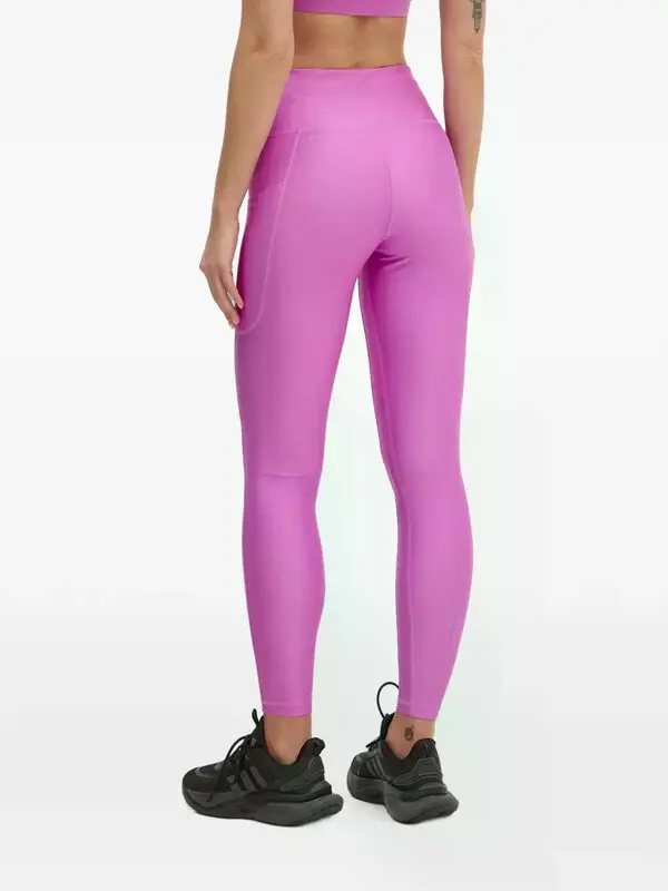 PUMA Velocity Logo-print Leggings
