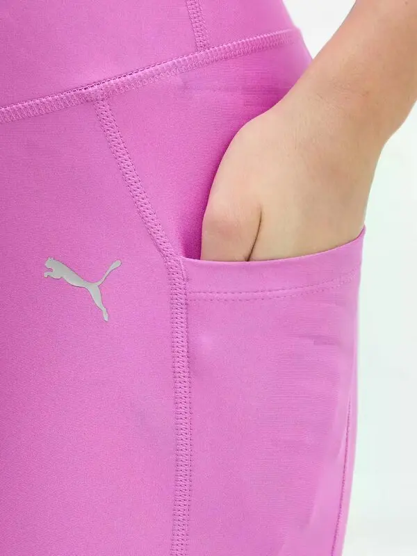 PUMA Velocity Logo-print Leggings