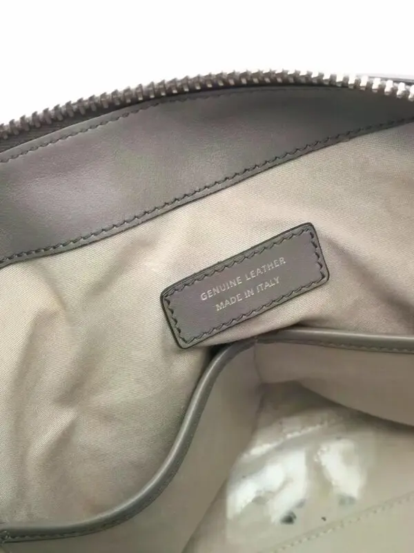 TOD'S 2000s D-styling Two-way Tote Bag