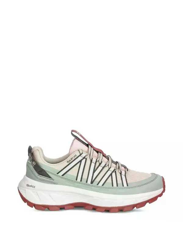 JACK WOLFSKIN Wild Texapore Performance Sneakers - Neutrals