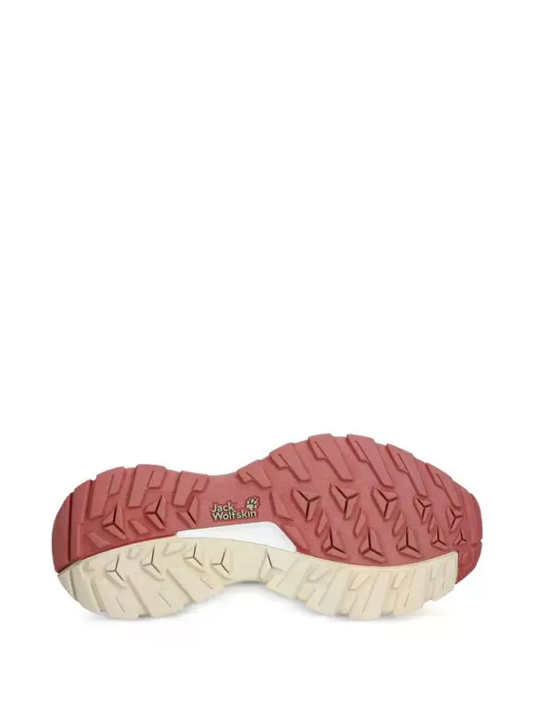 JACK WOLFSKIN Wild Texapore Performance Sneakers