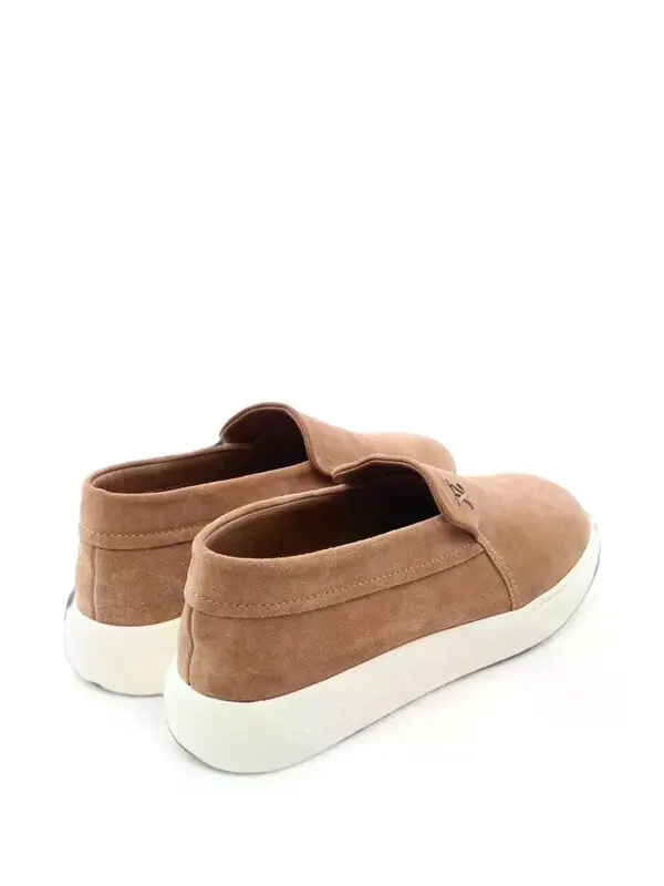 LOUIS VUITTON 2023 Pacific Line Loafers