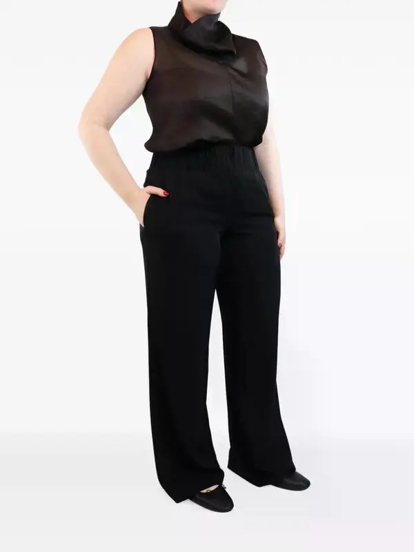 Pauw Wide-leg Trousers