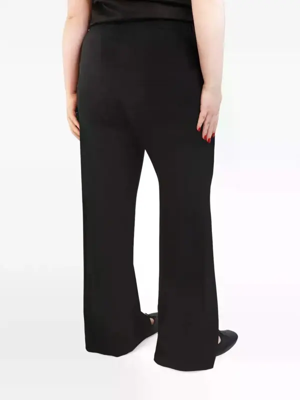 Pauw Wide-leg Trousers
