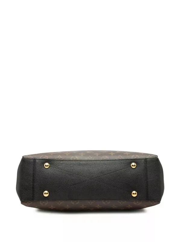 LOUIS VUITTON 2020 Monogram Surene Mm Tote Bag