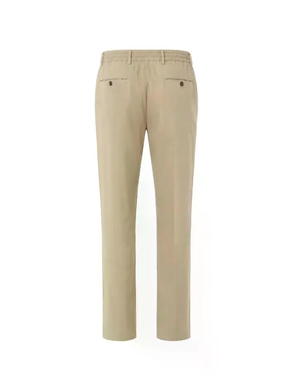 PT TORINO Straight-leg Chino Trousers