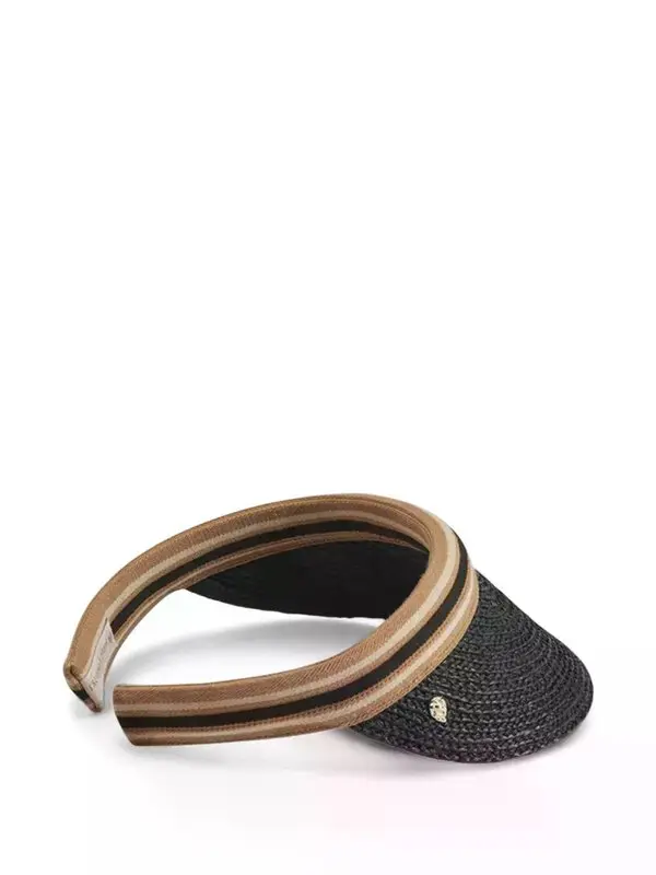 Helen Kaminski Visor - Grey