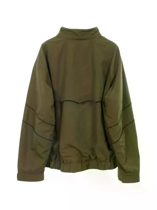Sacai 2010s Zip-up Bomber Jacket