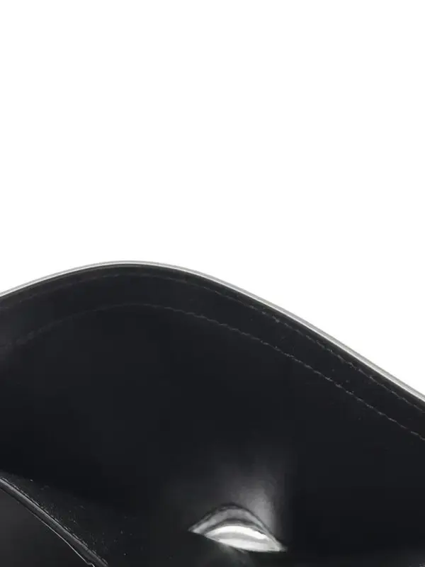 Saint Laurent 2020s Cassandre Bi-fold Wallet