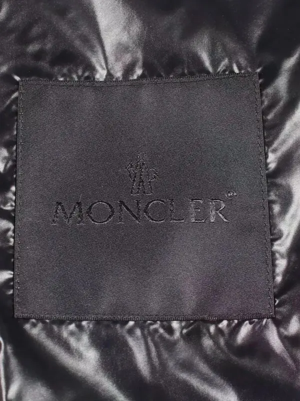Moncler 2010s Cassie Hooded Jacket