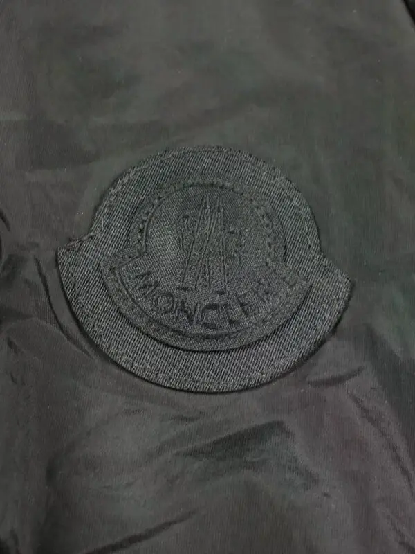Moncler 2010s Cassie Hooded Jacket