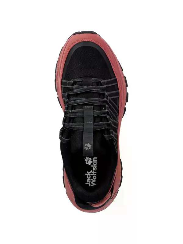 JACK WOLFSKIN Wild Hike Texapore Texaride Sneakers