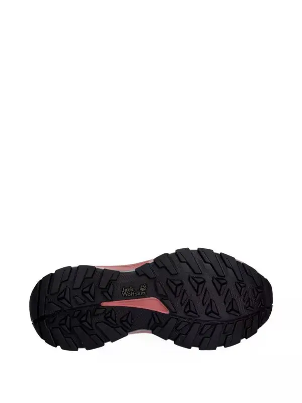 JACK WOLFSKIN Wild Hike Texapore Texaride Sneakers