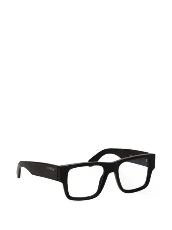 Off-White Square-frame Optical Glasses