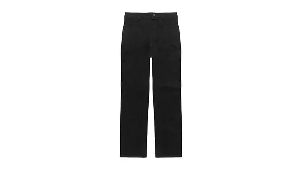 Yeezy Wd01 Pant - Black