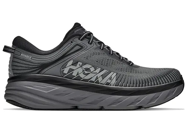 Hoka One One Bondi 7 Road Running Shoes