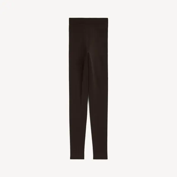 Balenciaga Techwear Leggings - Brown